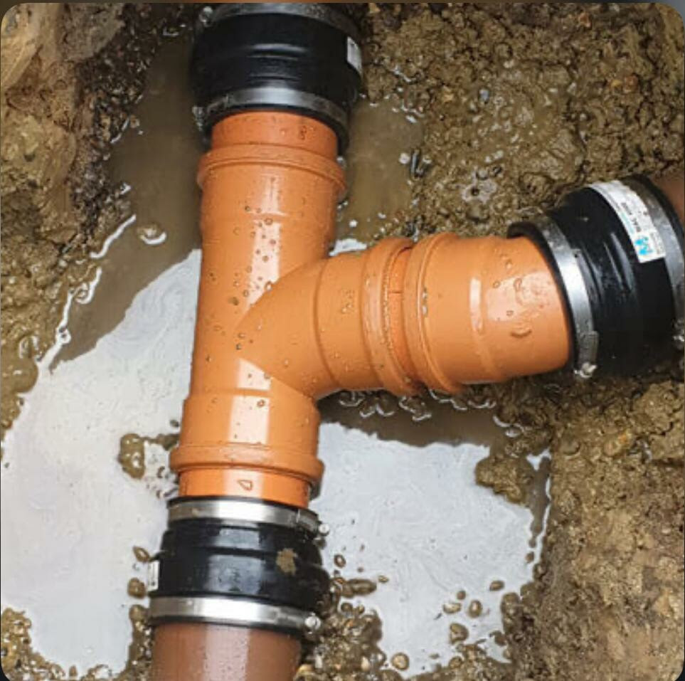 Drainage Installation in Epsom, Drainage Installation in Sutton